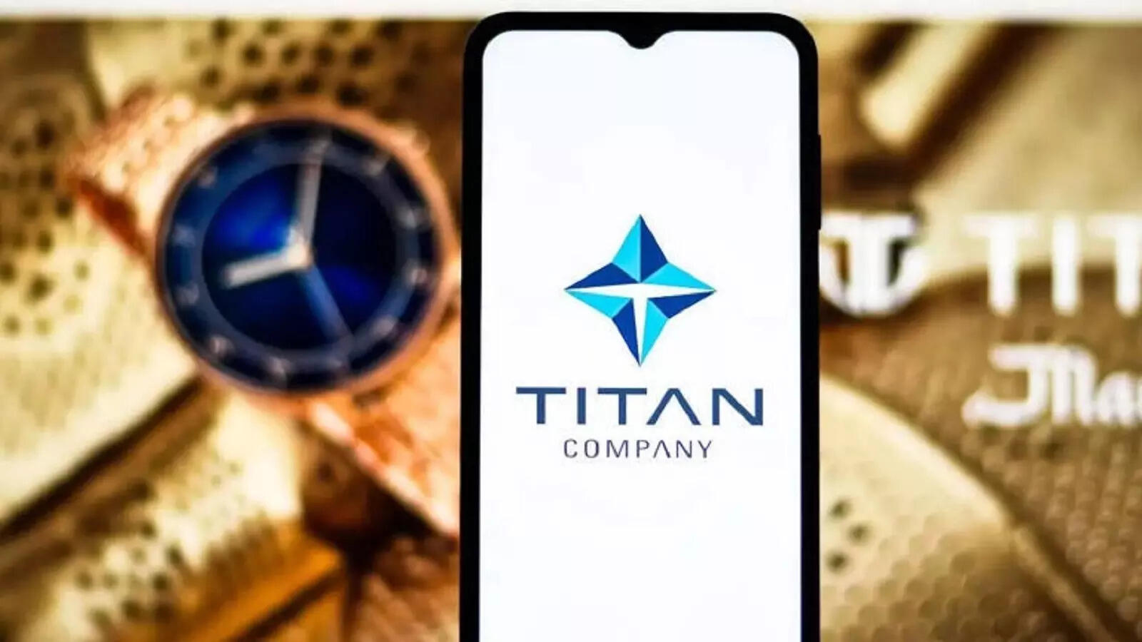 Titan shares a golden compounder? Why Morgan Stanley thinks Tata Group ...