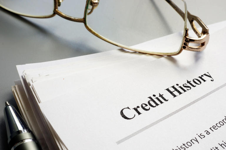 Financial experts explain a bad credit score and how to improve it