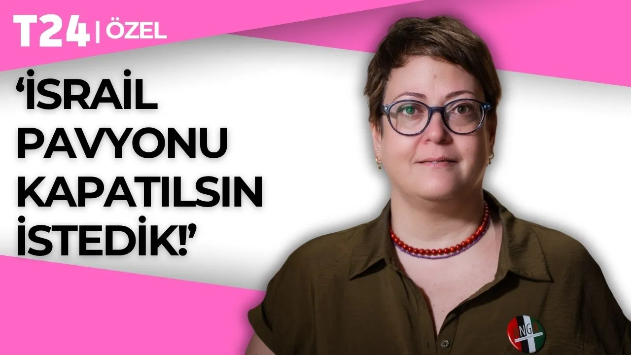 İmamoğlu: Mutlak butlan kararı bir saray darbesidir, ana muhalefeti ...
