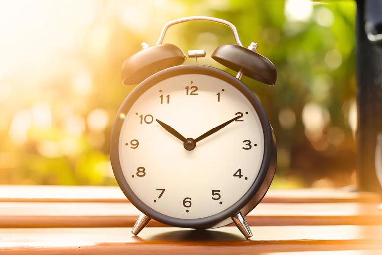 Daylight saving time could become permanent after House committee votes ...