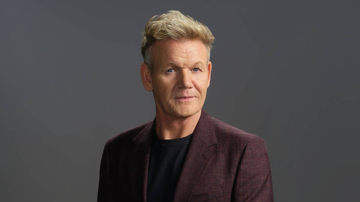 Gordon Ramsay's Next Level Chef season 6: New challenges and release ...