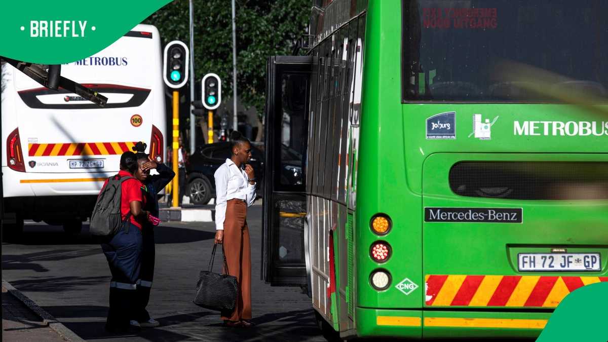 Commuters concerned as bus fares to increase amid fuel price increases