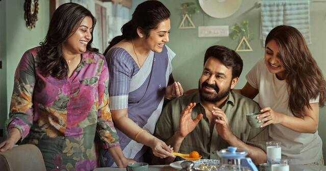 Drishyam 3 box office day 1 (early trends): With 40+ crore worldwide ...