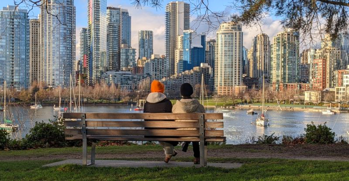 15 of the world’s cleanest and most beautiful cities
