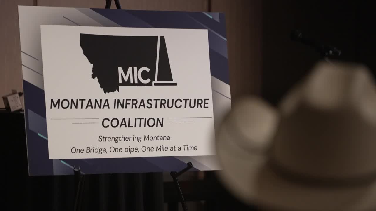 Montana transportation leaders address aging infrastructure at Billings ...
