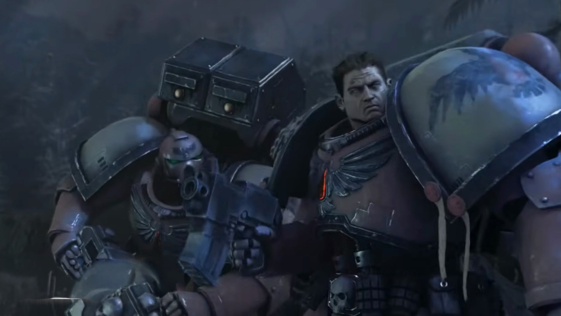 Warhammer classics - official launch trailer