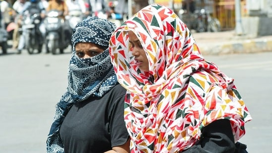India heatwave: How temperatures above 40°C attack the human body; take ...