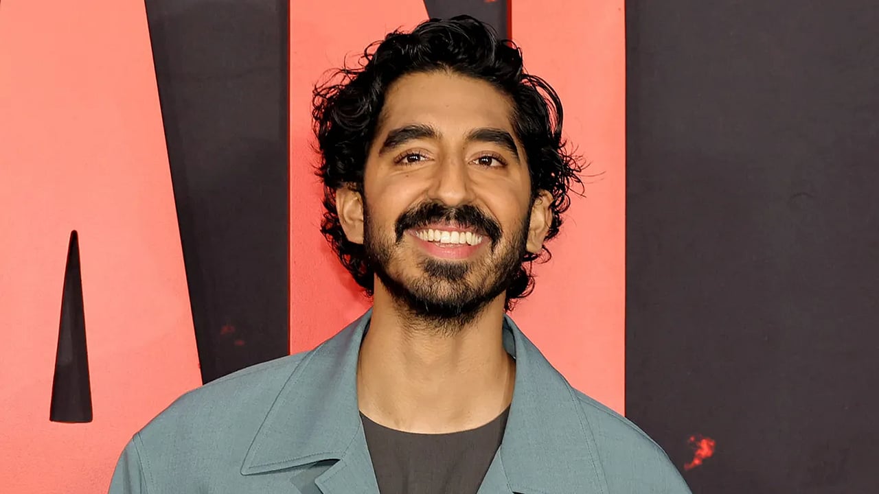 Dev Patel's action-thriller The Peasant wraps filming in India