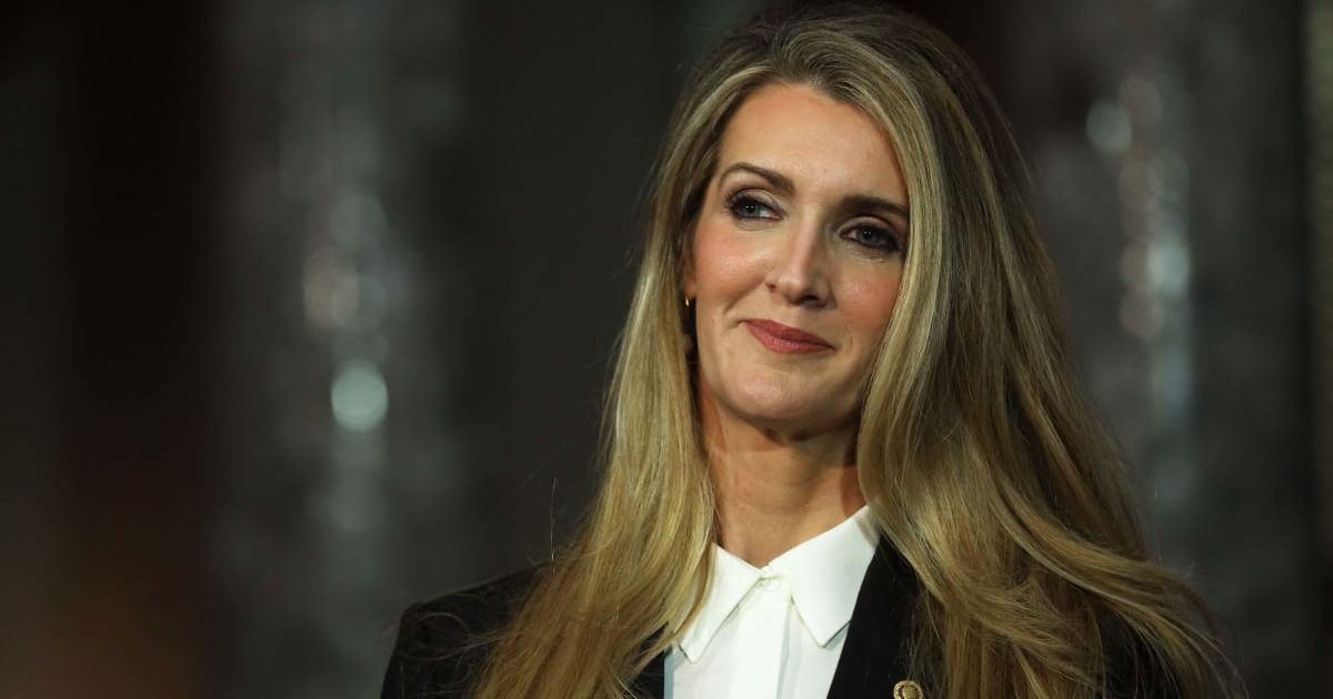Trump SBA chief Kelly Loeffler says Biden ignored anti-fraud safeguards ...