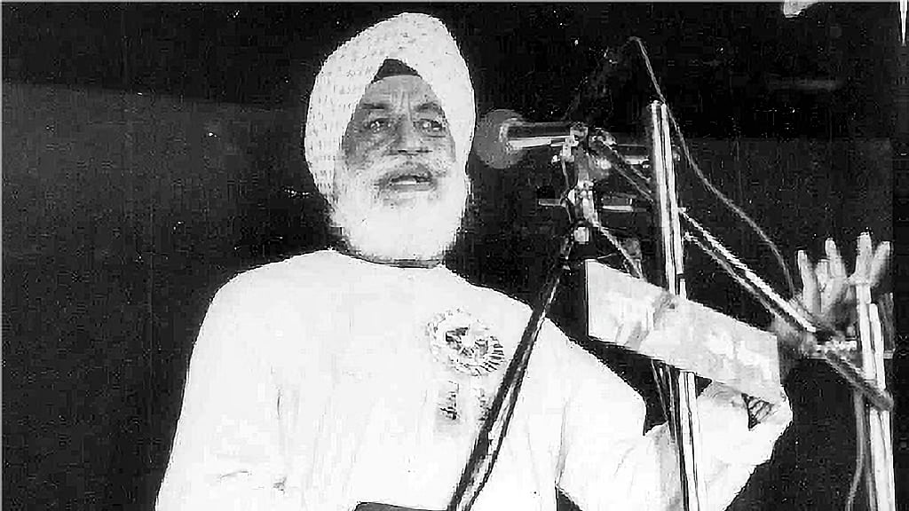 Kamna Prasad brings Kanwar Mohinder Singh Bedi’s memoir to English readers