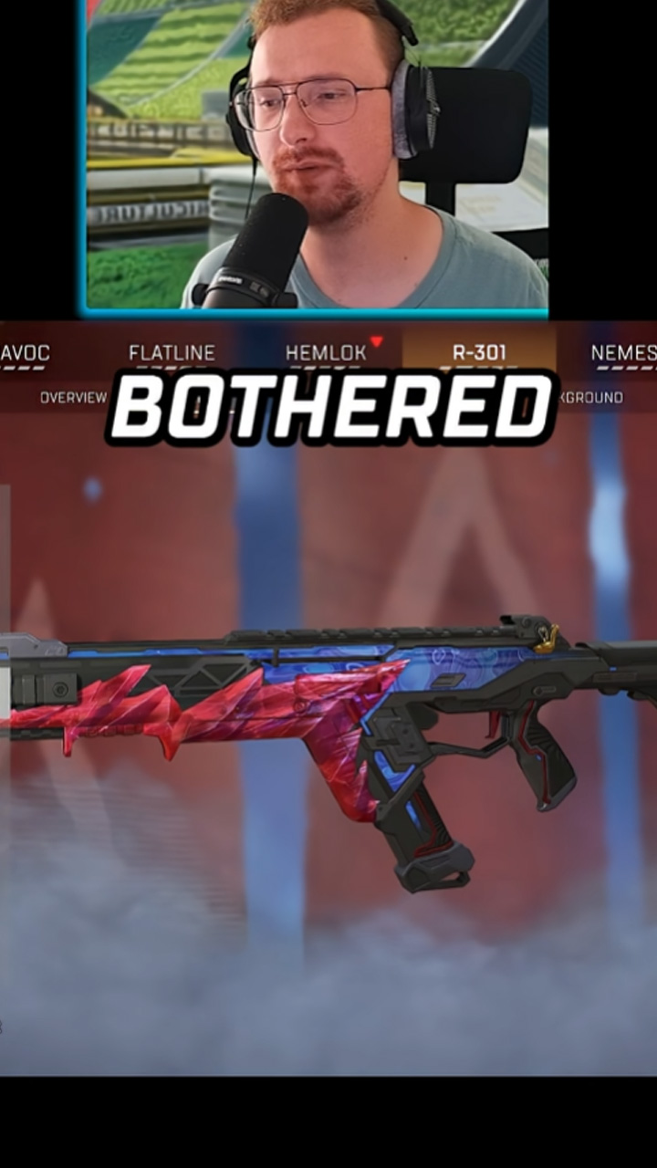 Apex Legends skins system is getting weird explained