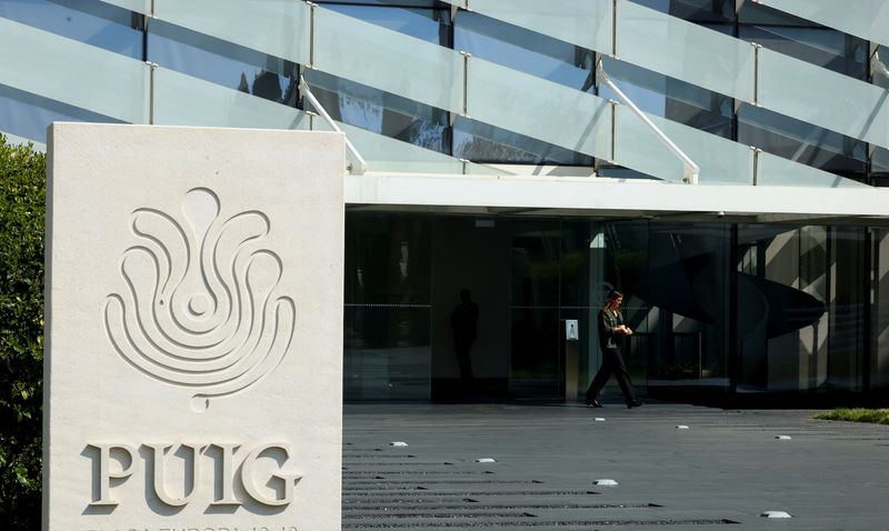 Puig shares set to fall after Estée Lauder deal collapses