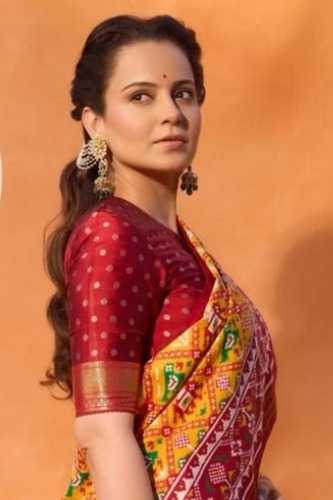 Did Kangana Ranaut secretly get married? Viral mangalsutra video sparks ...