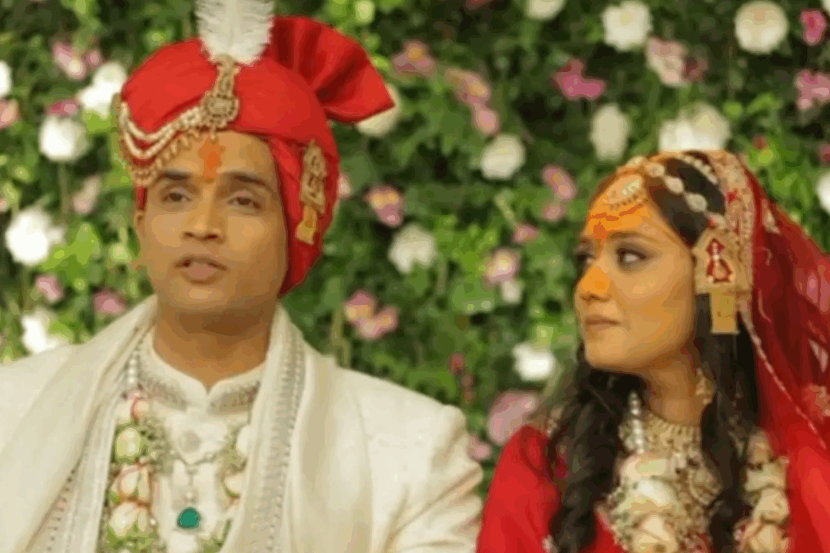 ‘Ghar pe judge Twisha di’: Laughing bride, ‘fake chats’ & a ‘dowry ...