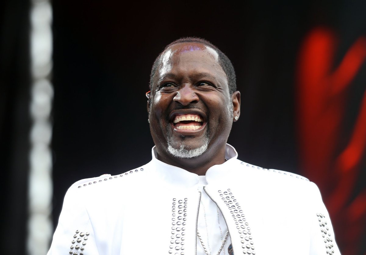 Famous birthdays for May 22: Sean Gunn, Johnny Gill