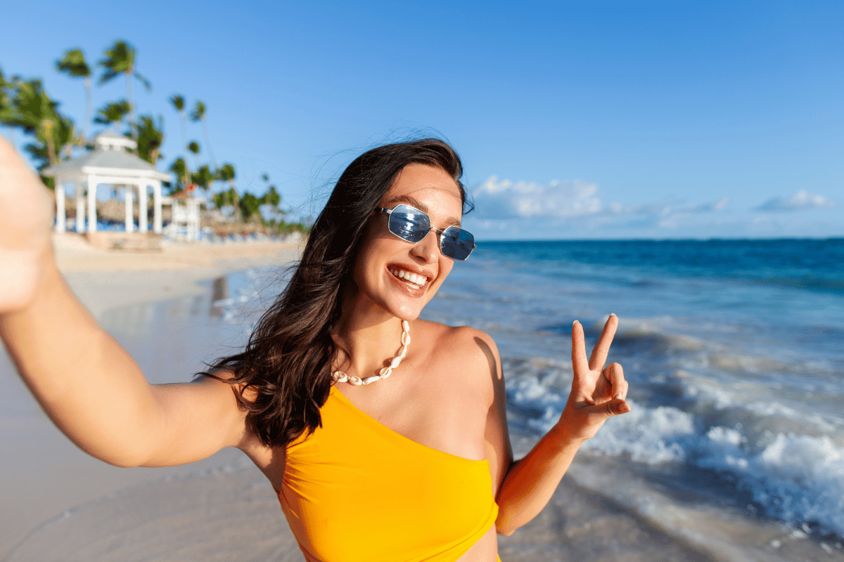 Psychologists are adamant: people who don't post anything on social ...