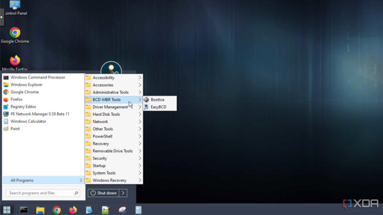 This 20-year-old Windows tool fixed my dead PC when nothing else would
