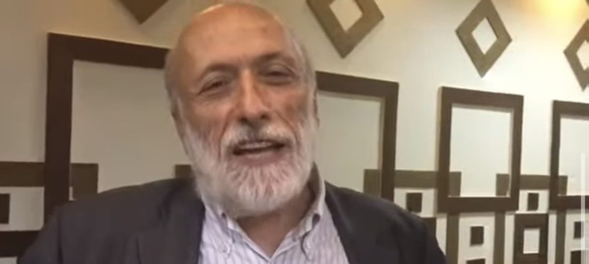 Addio a Carlo Petrini: il fondatore di Slow Food aveva 76 anni