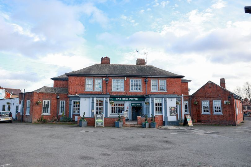 Owners of historic Coventry pub exploring all options as potential sale ...