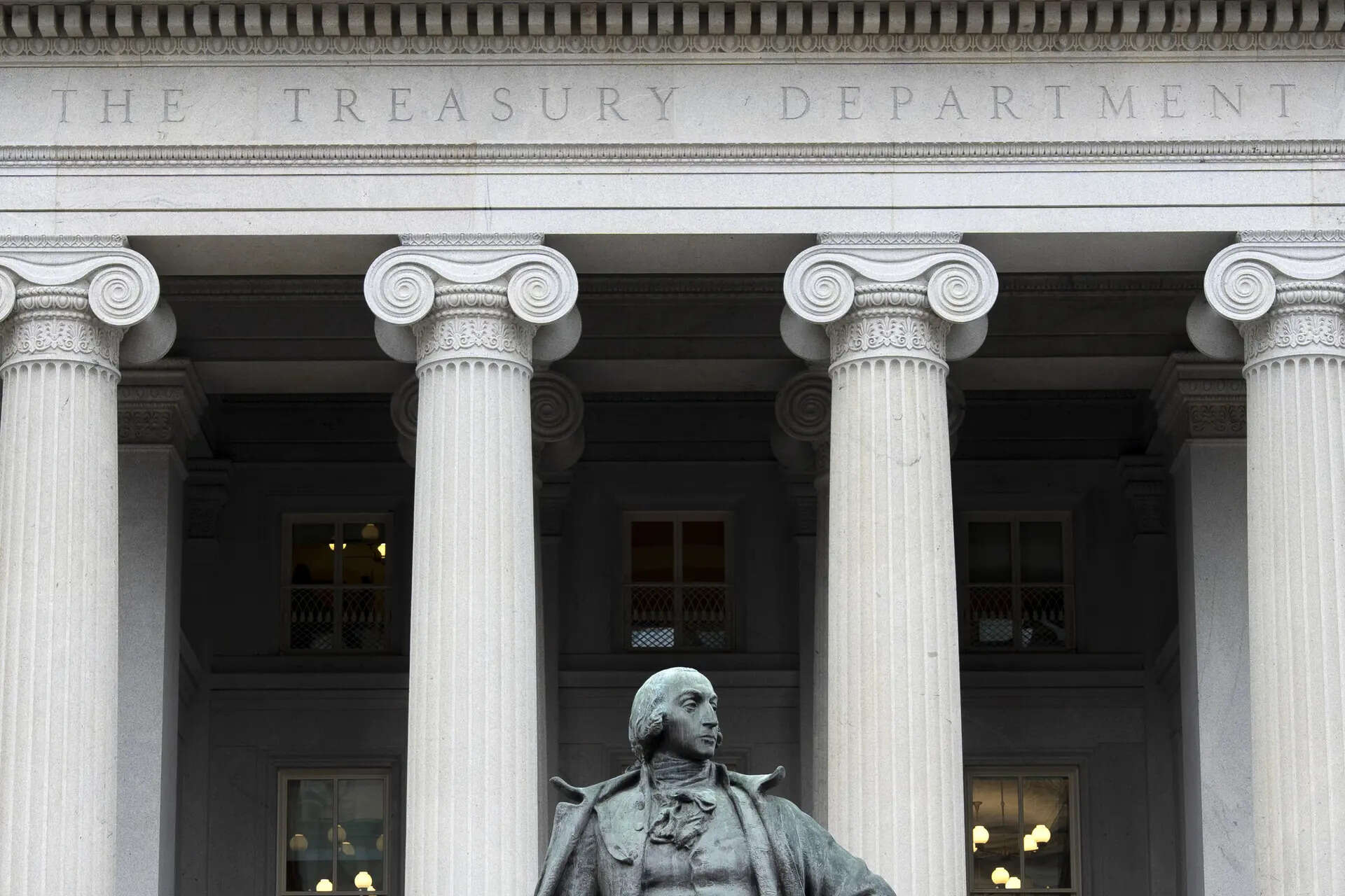 US stock market: Treasury yield surge sparks mortgage hedging frenzy ...