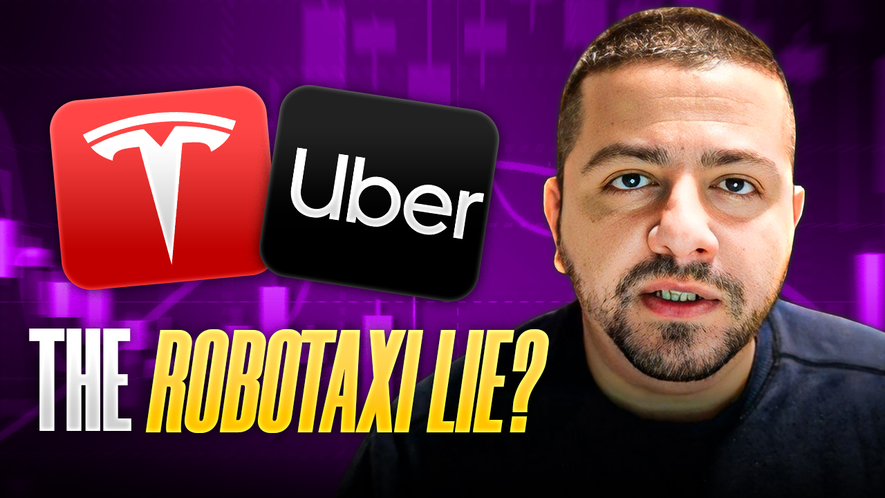 Better buy: Uber stock vs. Tesla stock?