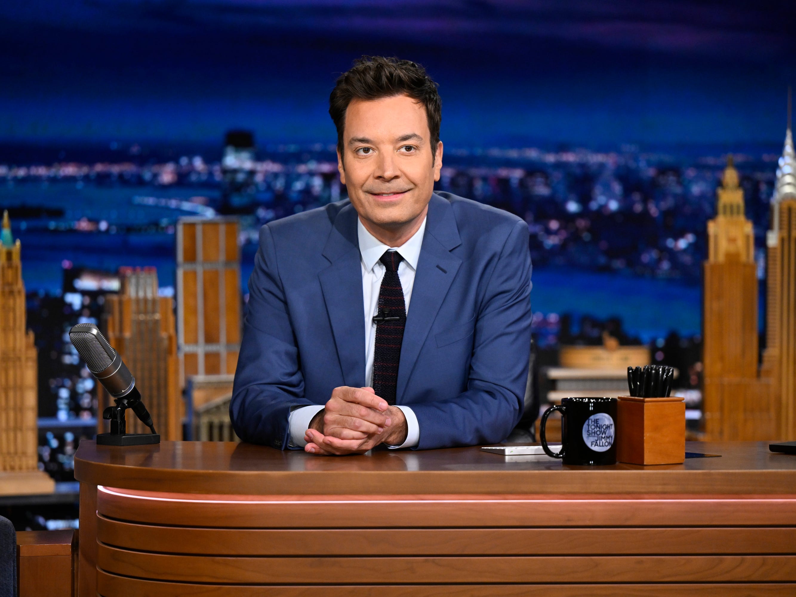 What the biggest names in Hollywood are saying about Stephen Colbert's ...
