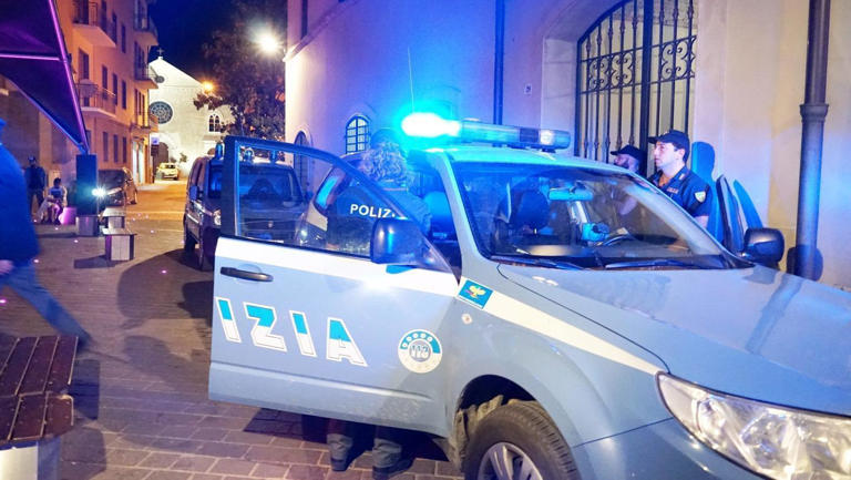 Furia baby gang contro un rider. Ordinano la cena ma non pagano ...