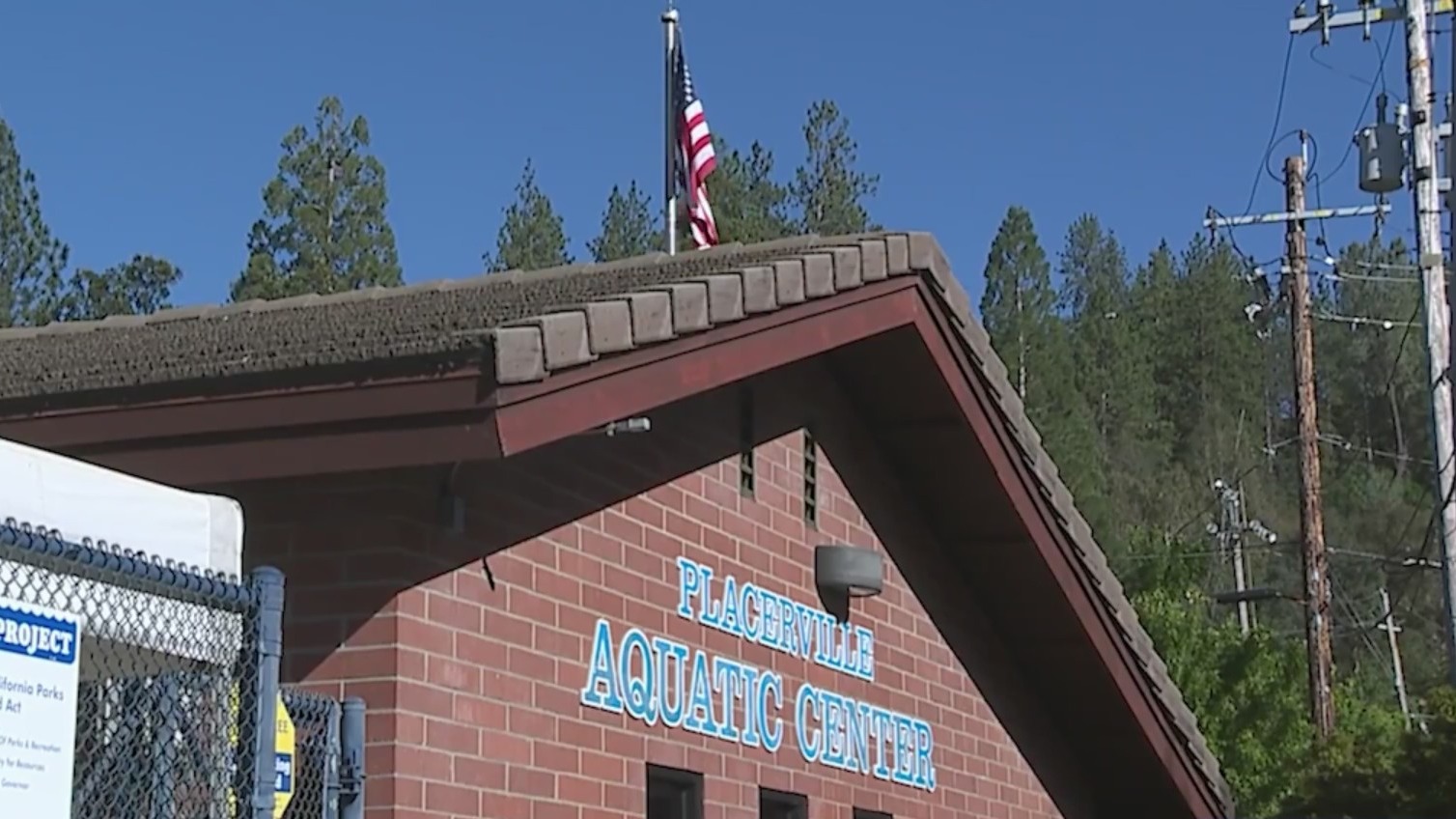 Placerville aquatic center raises its fees