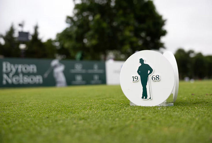 Here’s the prize money payout for each golfer at the 2026 CJ Cup Byron ...