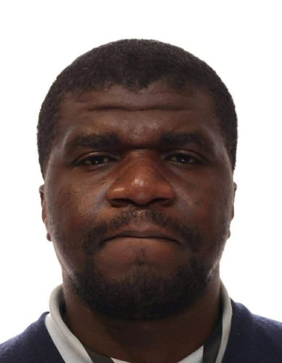 Ireland braces for 'George Floyd moment' after Congolese shoplifter ...