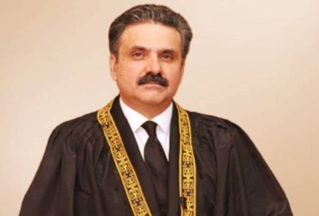 Supreme Judicial Council rejects complaints against Yahya ...