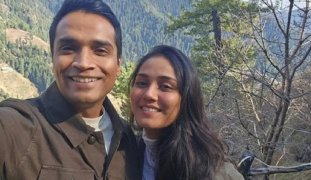Twisha Sharma case: Family questions husband Samarth Singh's ...