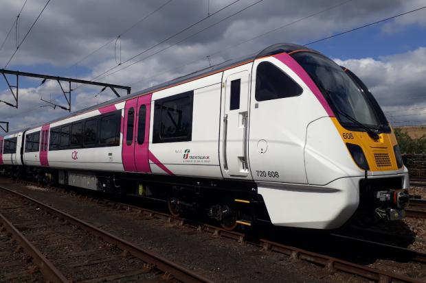 Major south Essex train lines to be hit by disruption this weekend