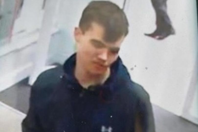 Missing boy, 15, not seen for four days could be in Guildford, say police