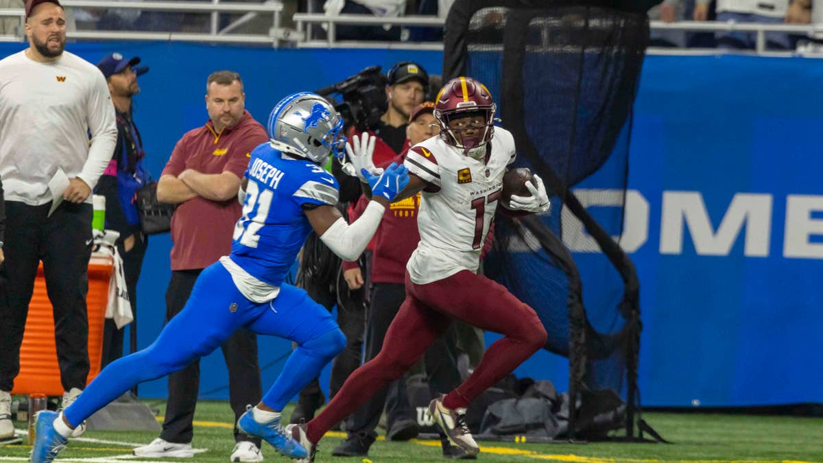 2026 fantasy football wide receiver PPR rankings for May drafts
