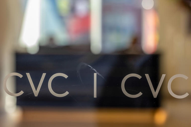 CVC teams up with GBL for $12.5 billion bid to take Recordati private