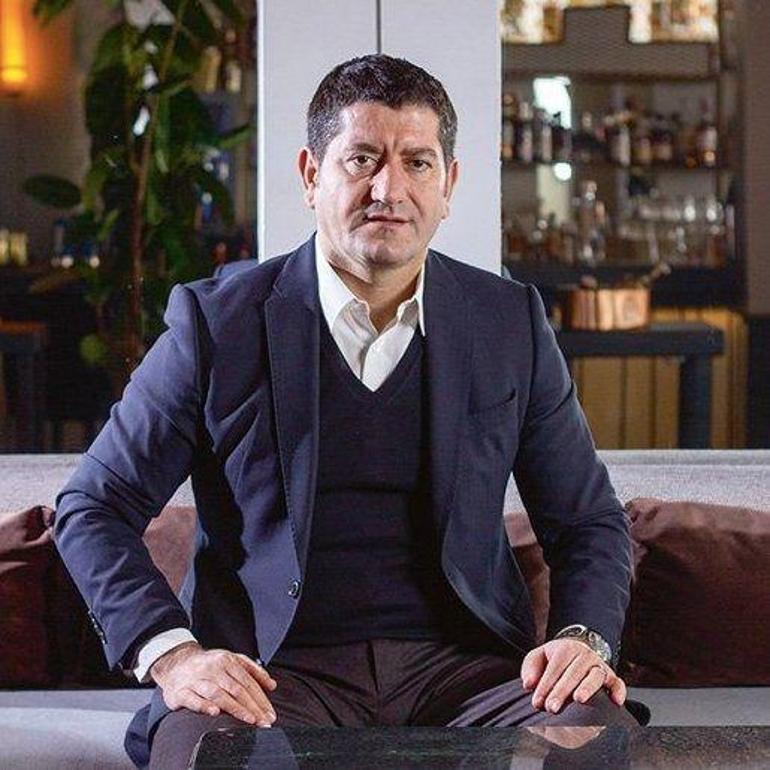 Son dakika haberleri: Ünlü işletmeci Ali Ünal vuruldu!