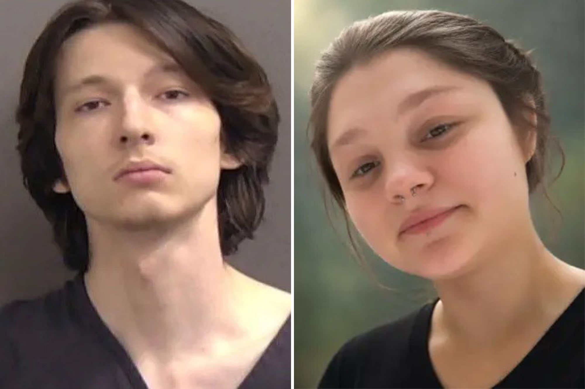 Indiana man executed girlfriend, shot two good Samaritans who tried to ...