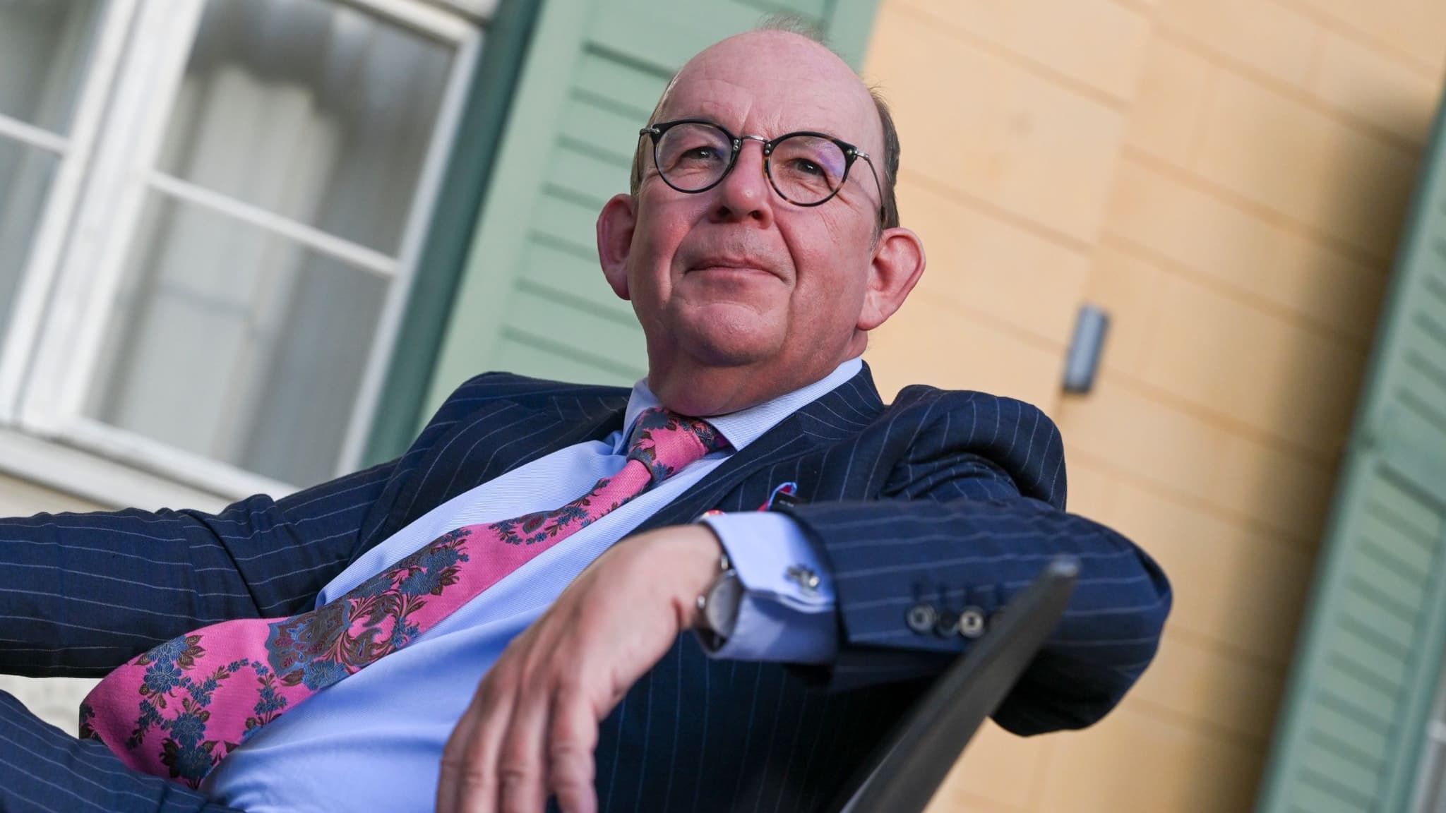 Internationales Donaufest 2026: Denis Scheck verkostet in Ulm Kafkas ...