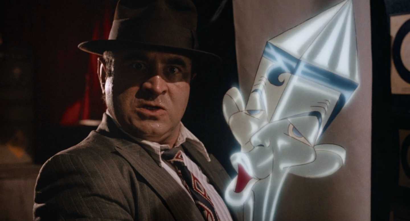 Roger Rabbit caused religious controversy, reveals key animator 38 ...
