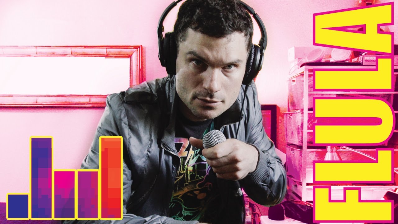 Flula Borg interview | German techno DJ | NMR feature