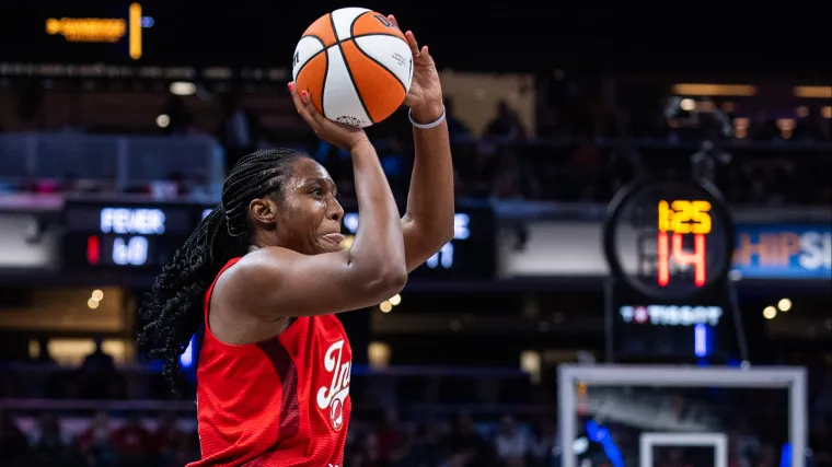Where to watch Fever vs. Valkyries today: Channel, time, TV schedule ...