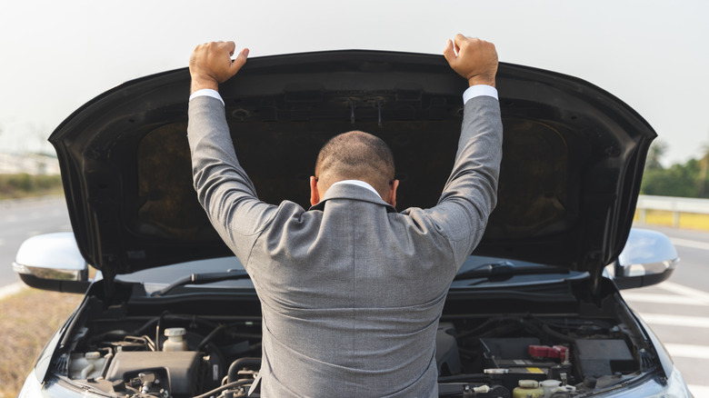 JD Power says this car brand is the least dependable in 2026 so far