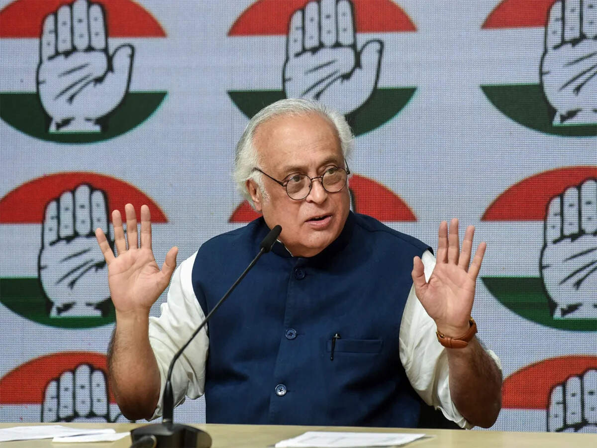 What else does US have in store for India's foreign policy, asks Congress
