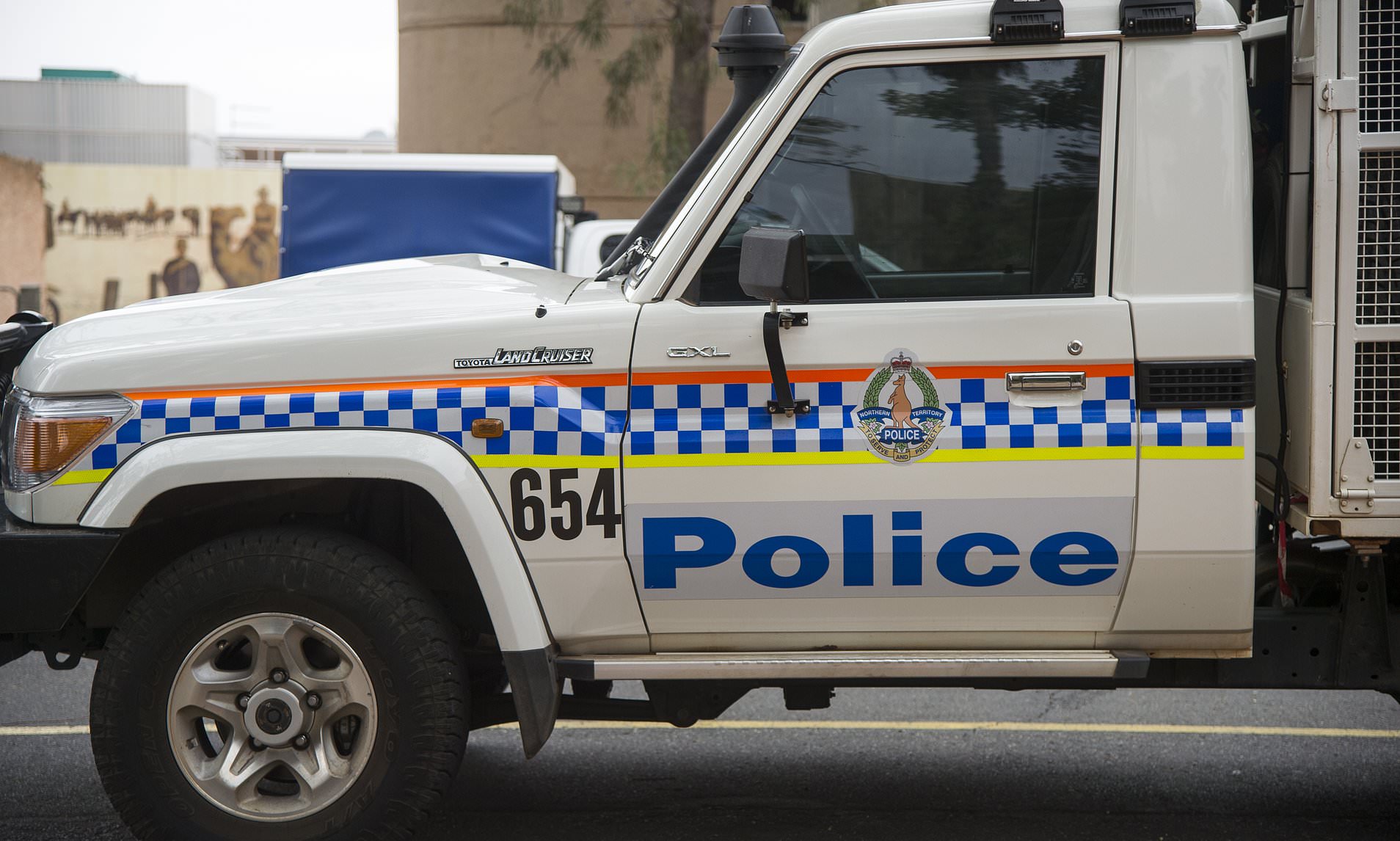 Man accused of raping an elderly woman in her 80s remains on the run