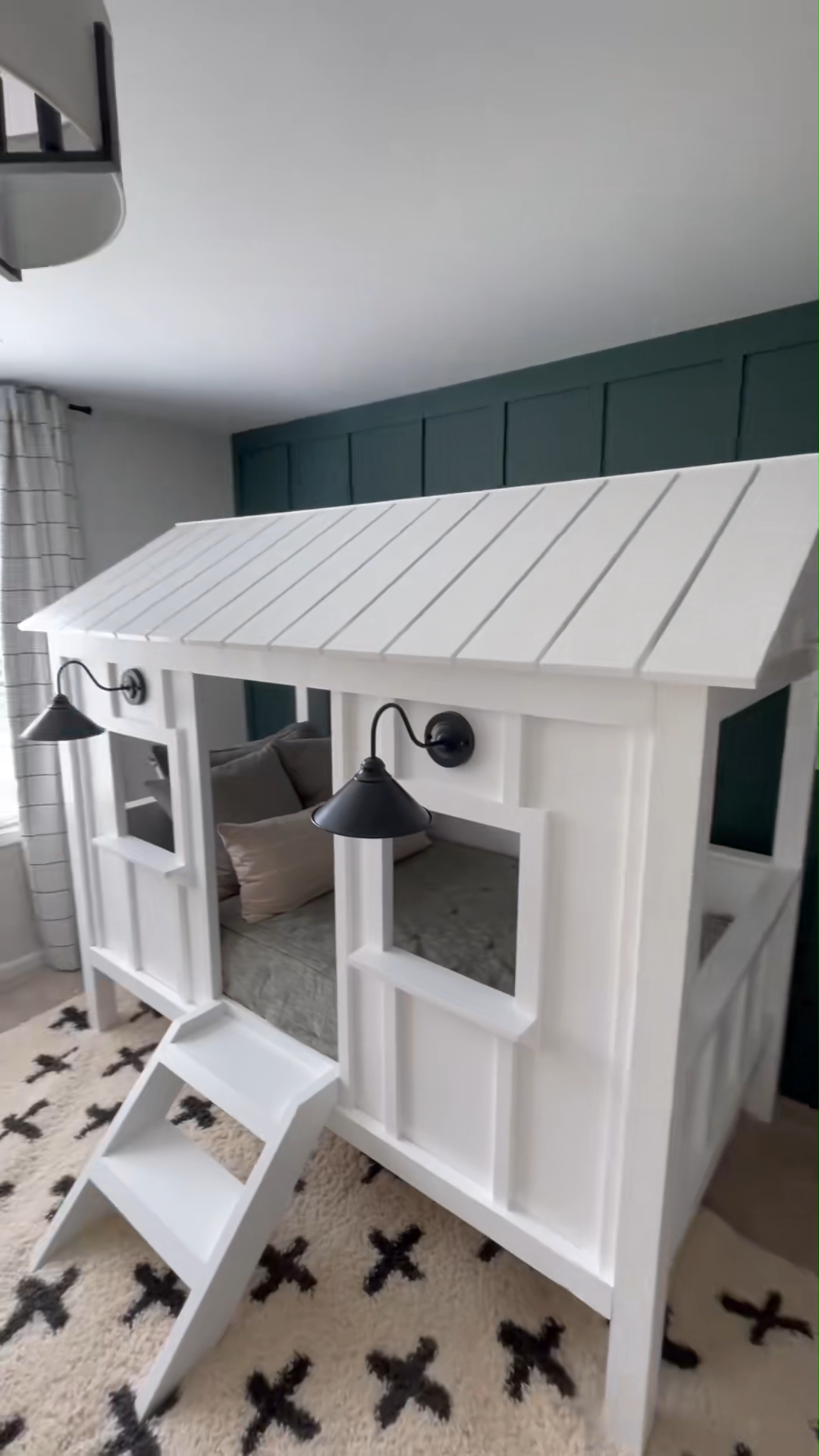 How I made DIY projects easier and transformed my toddler’s room