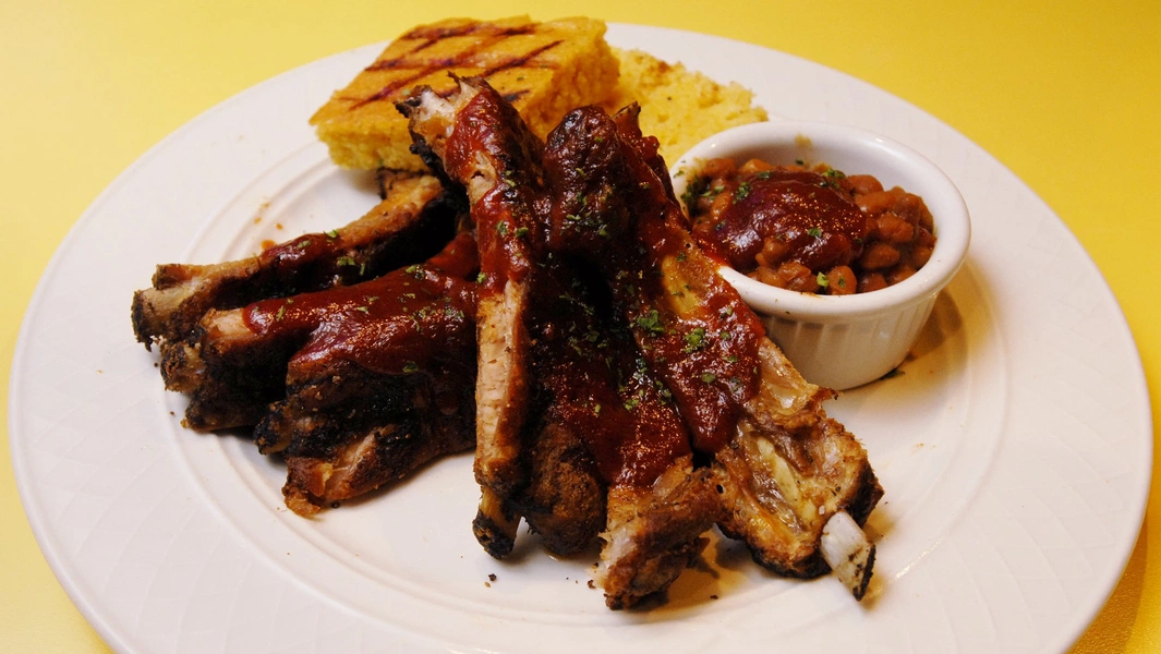 Master the art of perfect ribs at home