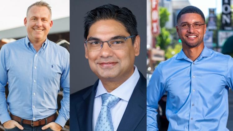 Democrats continue to hold slight edge in early ballot returns for CA-13