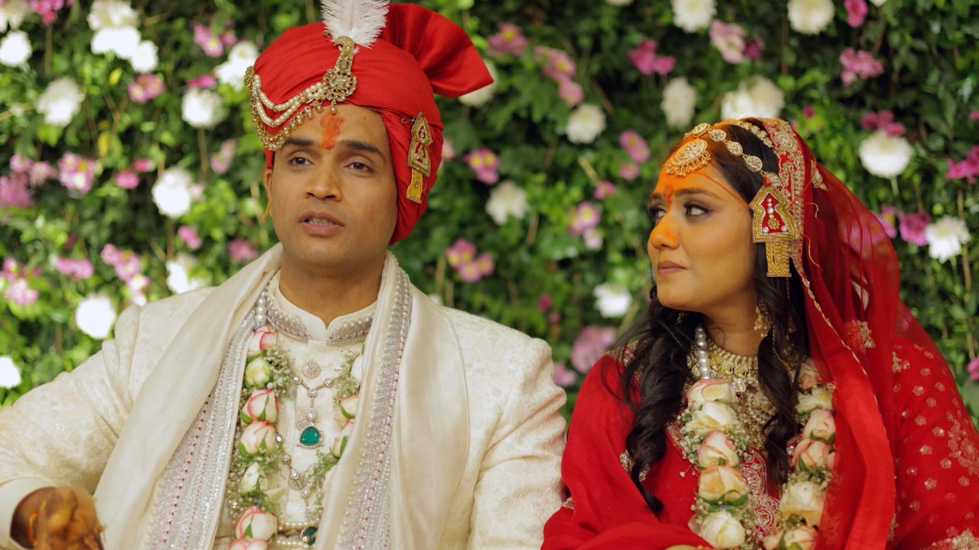 Twisha Sharma's husband Samarth Singh reaches court to surrender