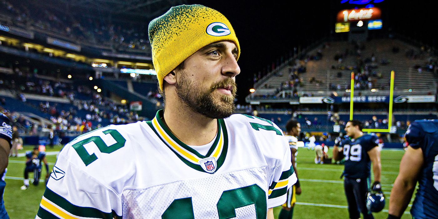 Aaron Rodgers announces retirement from NFL after 2026 season